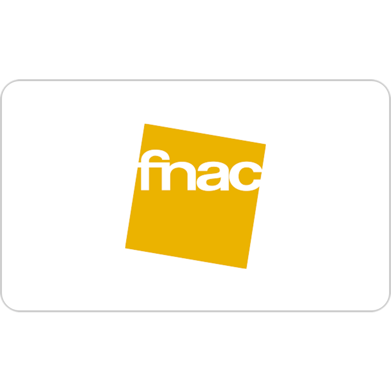 Tarjeta regalo FNAC | regalos de empresas | GiftCardStore