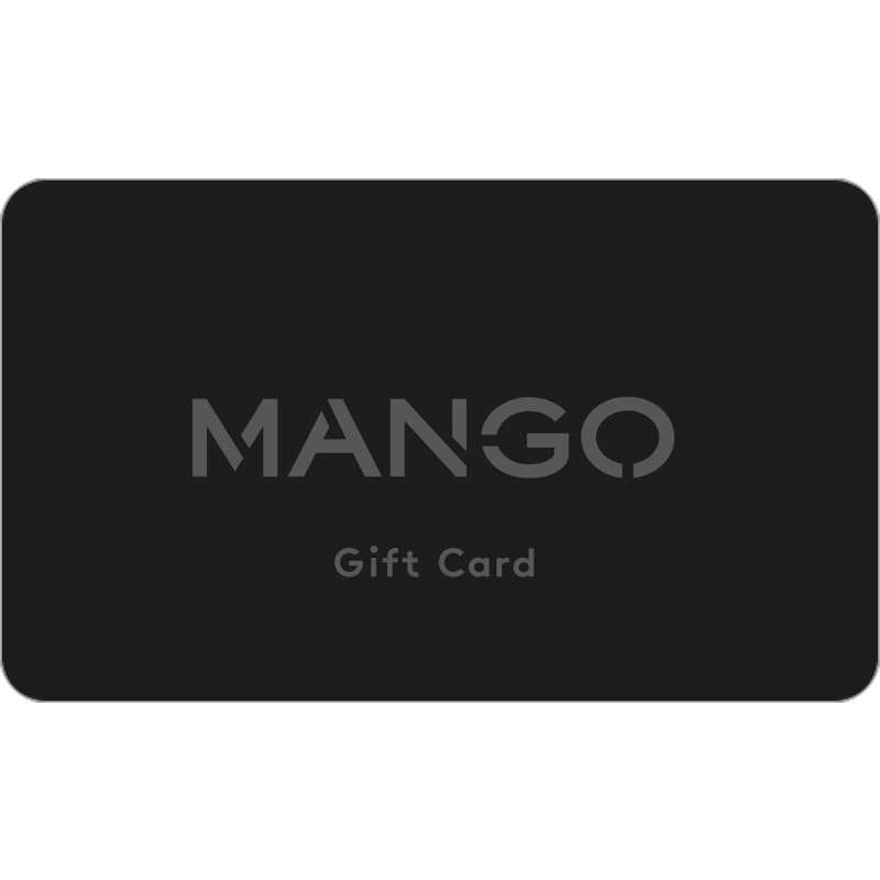 Geschenkkarten MANGO | Corporate Benefits | GiftCardStore