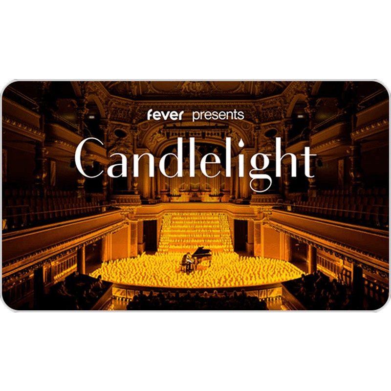 Gift card Fever | Fringe Benefit | GiftCardStore