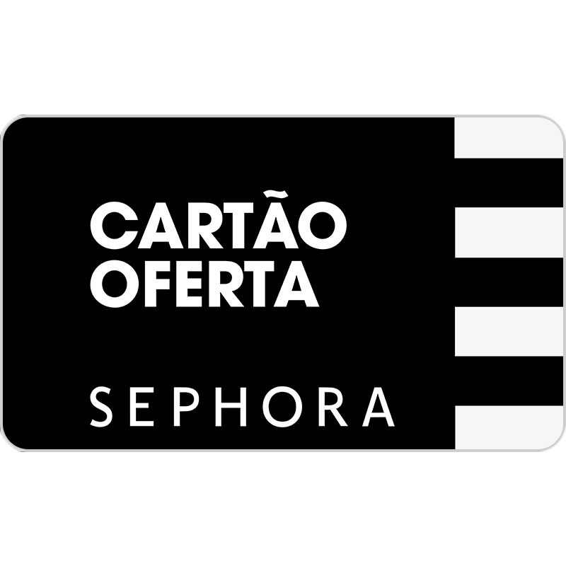 Tarjetas de regalo Sephora Empresas - Portugal | Giftcard Store