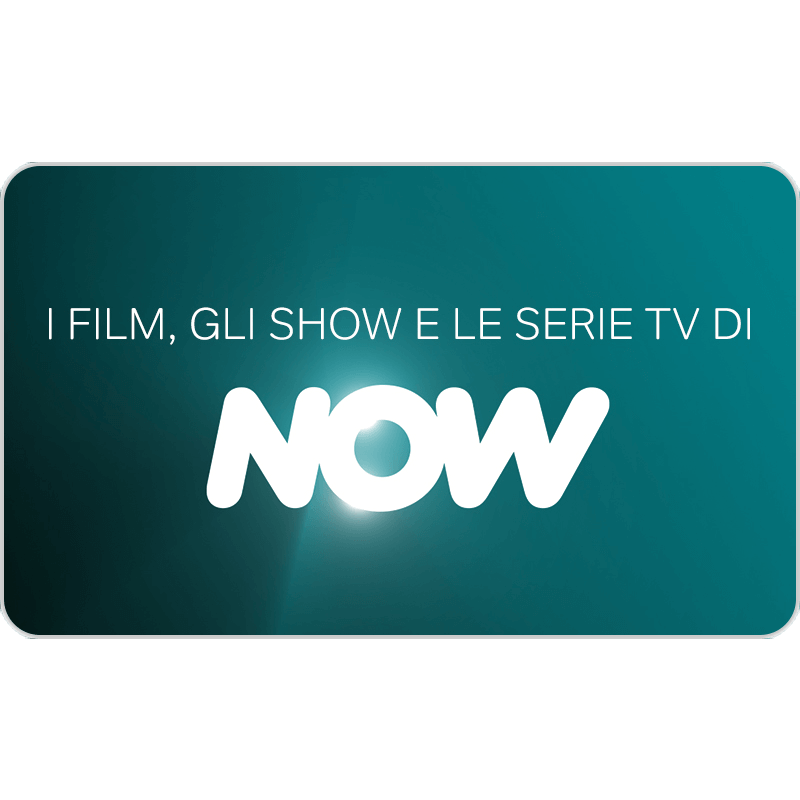 Gift card NOW TV Cinema & Entertainment | Fringe Benefit | GiftCardStore