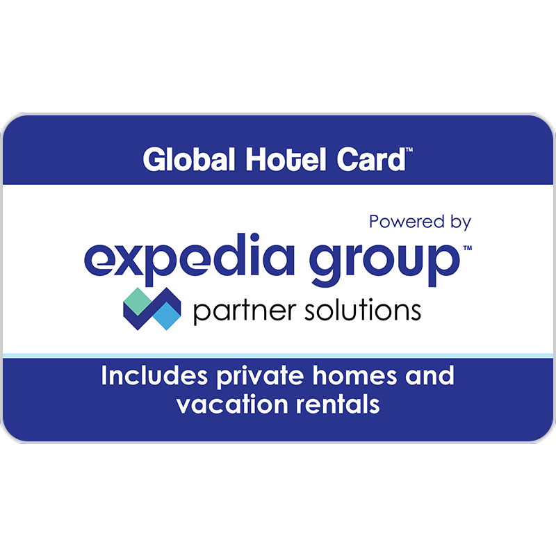 Gift card Global Hotel Card Corporate Welfare GiftCardStore