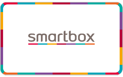 Cartes-cadeaux Smartbox Entreprises - Espagne | Giftcard Store
